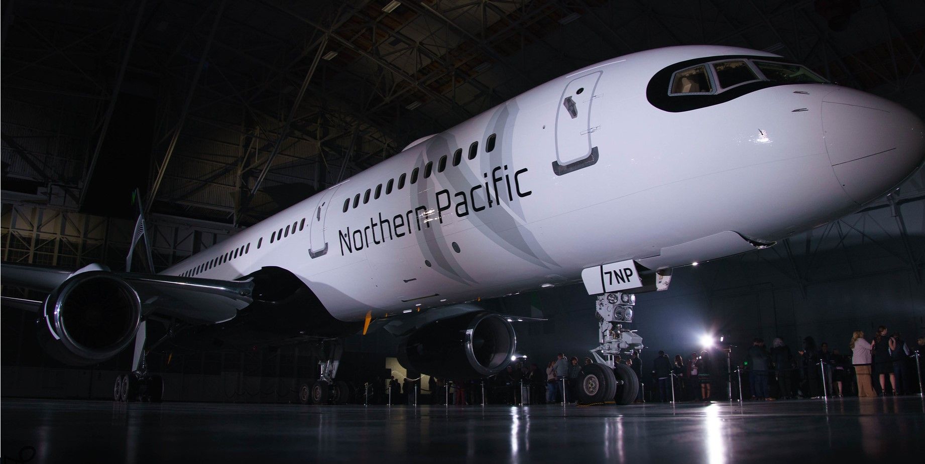 Mechanical Issue Forces Northern Pacific Airways To Cancel Its Second ...