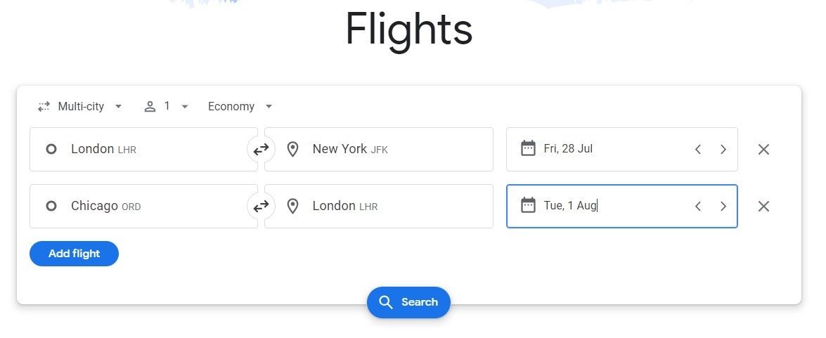 What Are Open Jaw Flights & How Do You Book One?