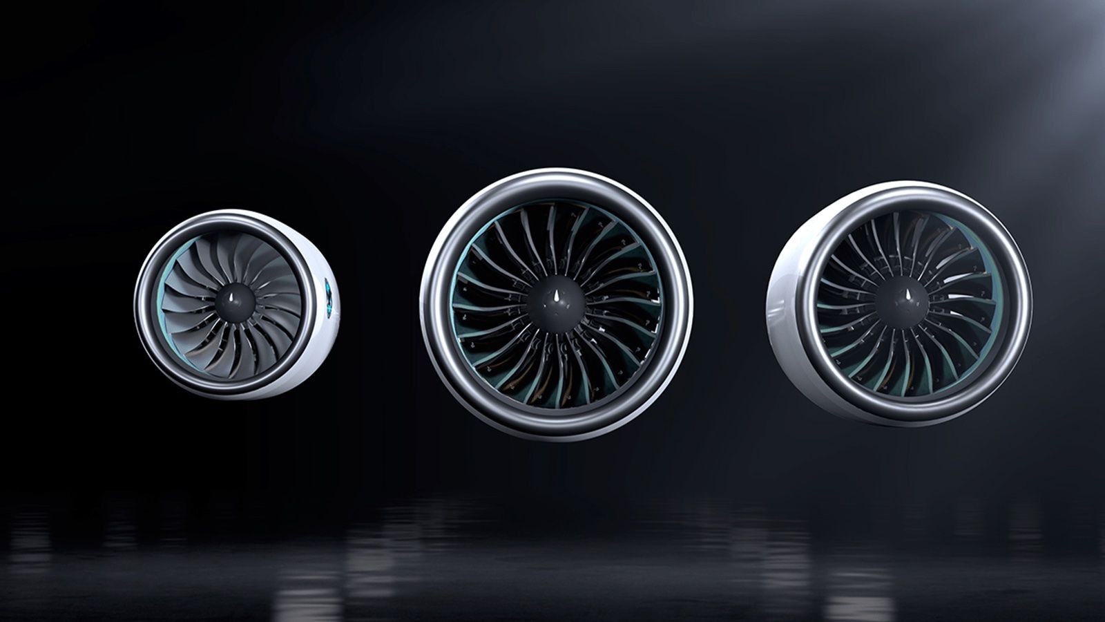 Why United Airlines Chose Pratt & Whitney PW1000G Engines For Its ...