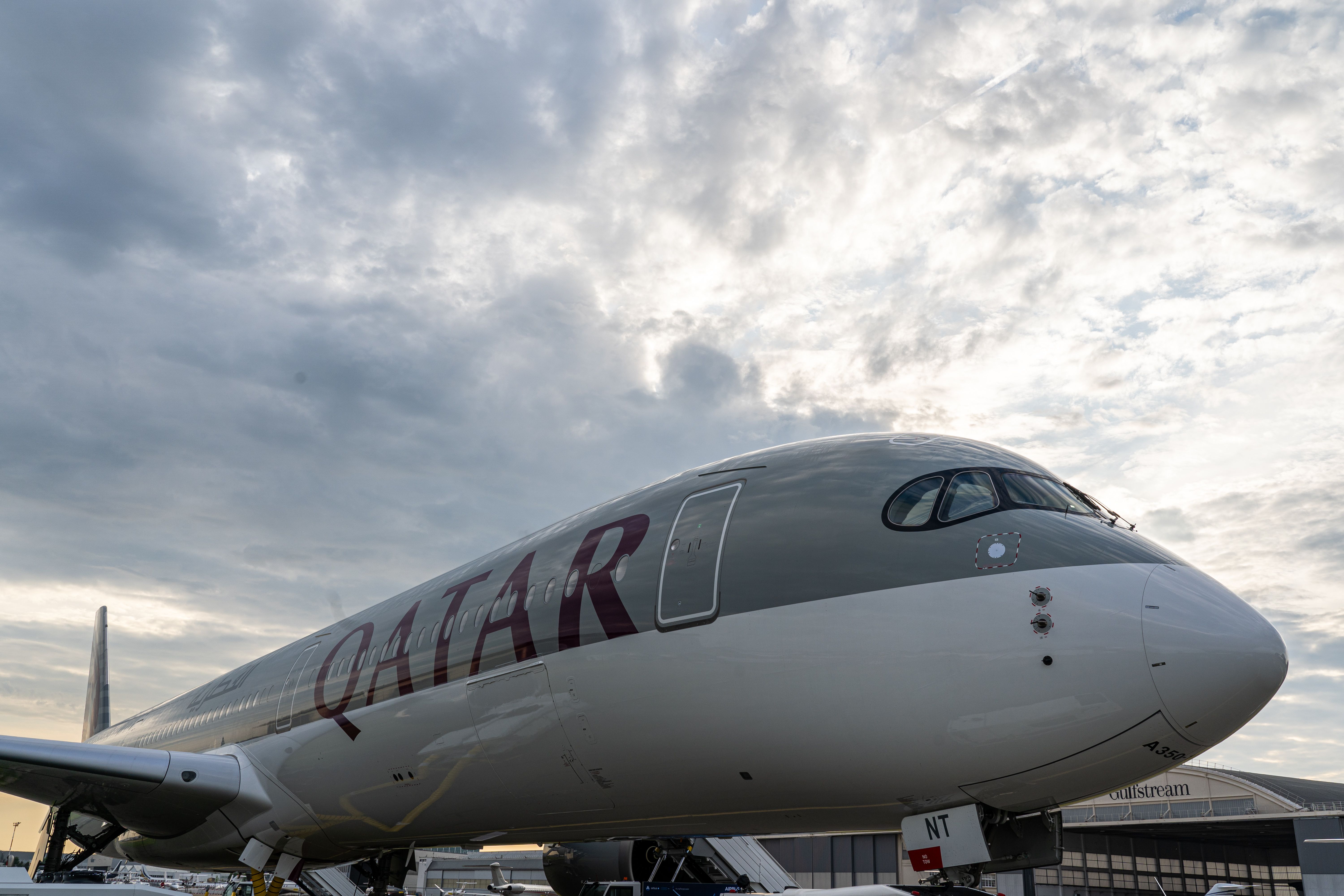 Onboard Ambience: Five Airliners That Are Known For Their Quiet Cabins