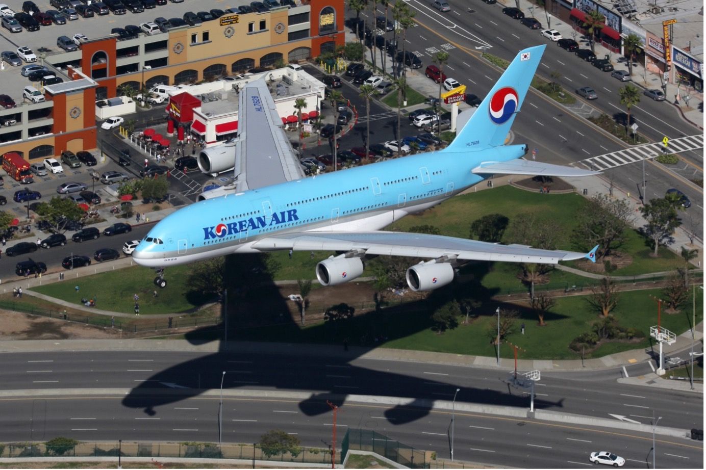 Explored: The Top 10 Airbus A380 Routes Of All Time