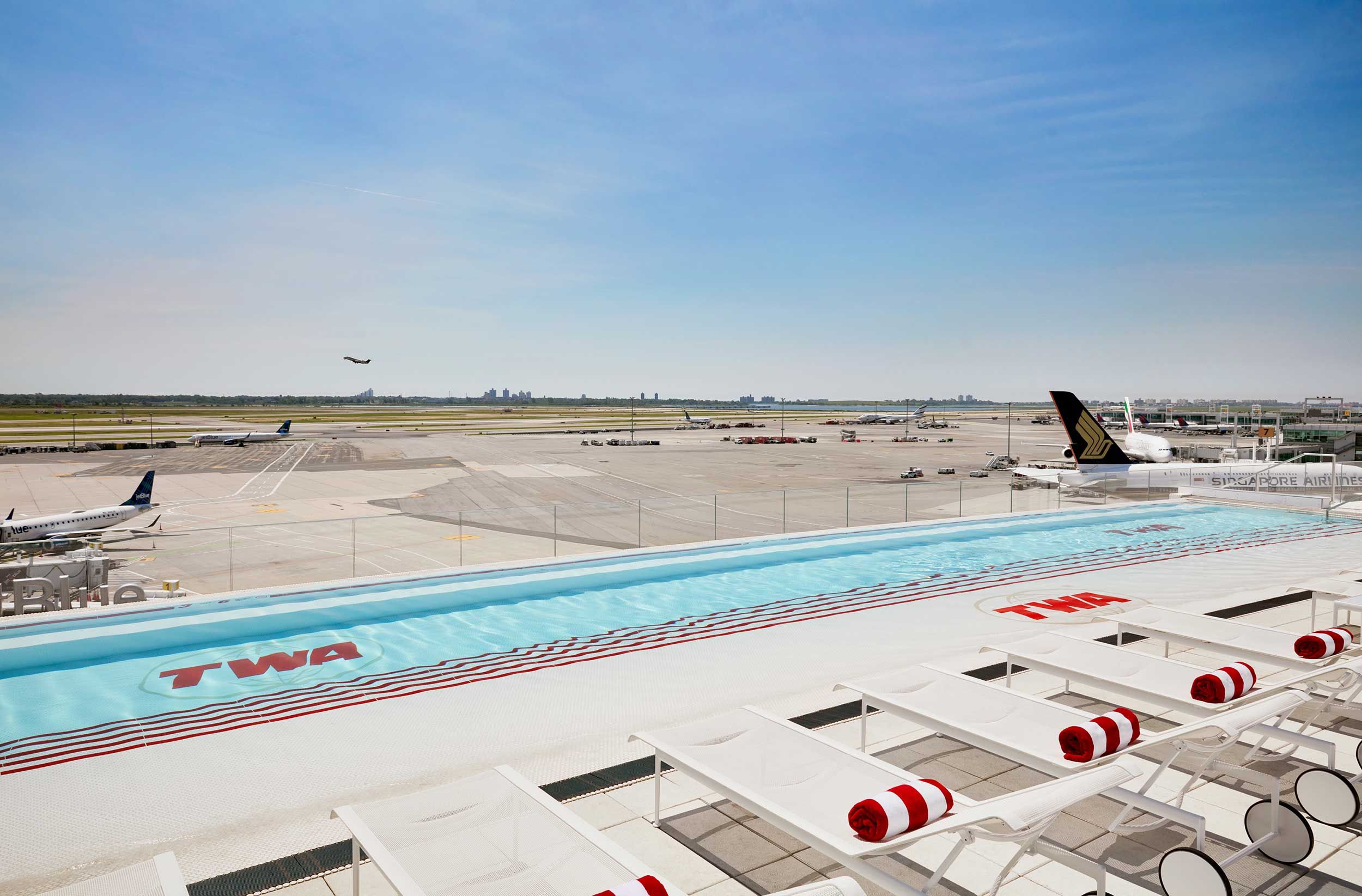 The Wonderful World Of Airport Observation Decks: A Brief Guide