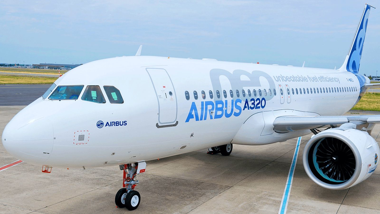 The 5 Airbus Models With The Largest Backlogs