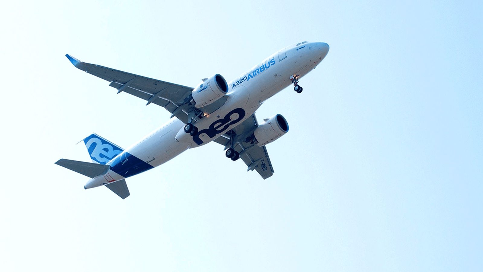 Why United Airlines Chose Pratt & Whitney PW1000G Engines For Its Airbus A321neos