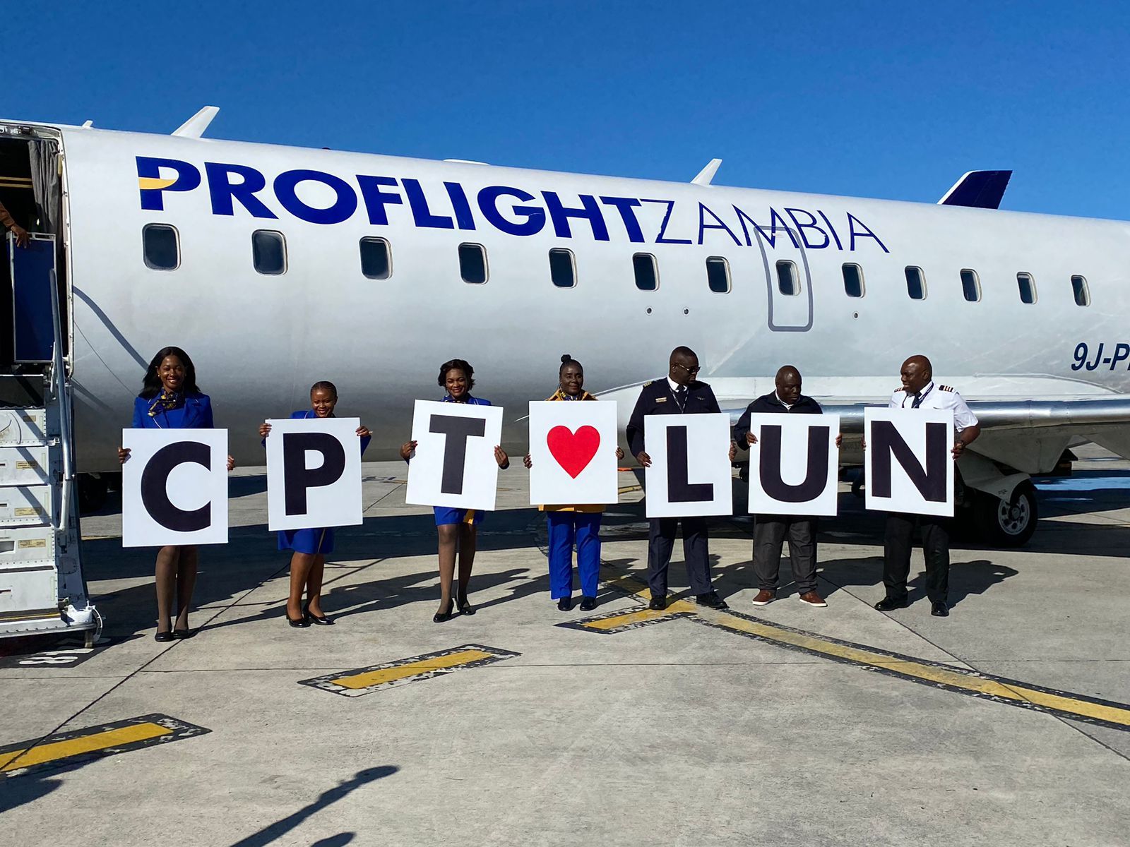 Up to 4 Hours: The World’s Longest 50-Seat Bombardier CRJ Routes