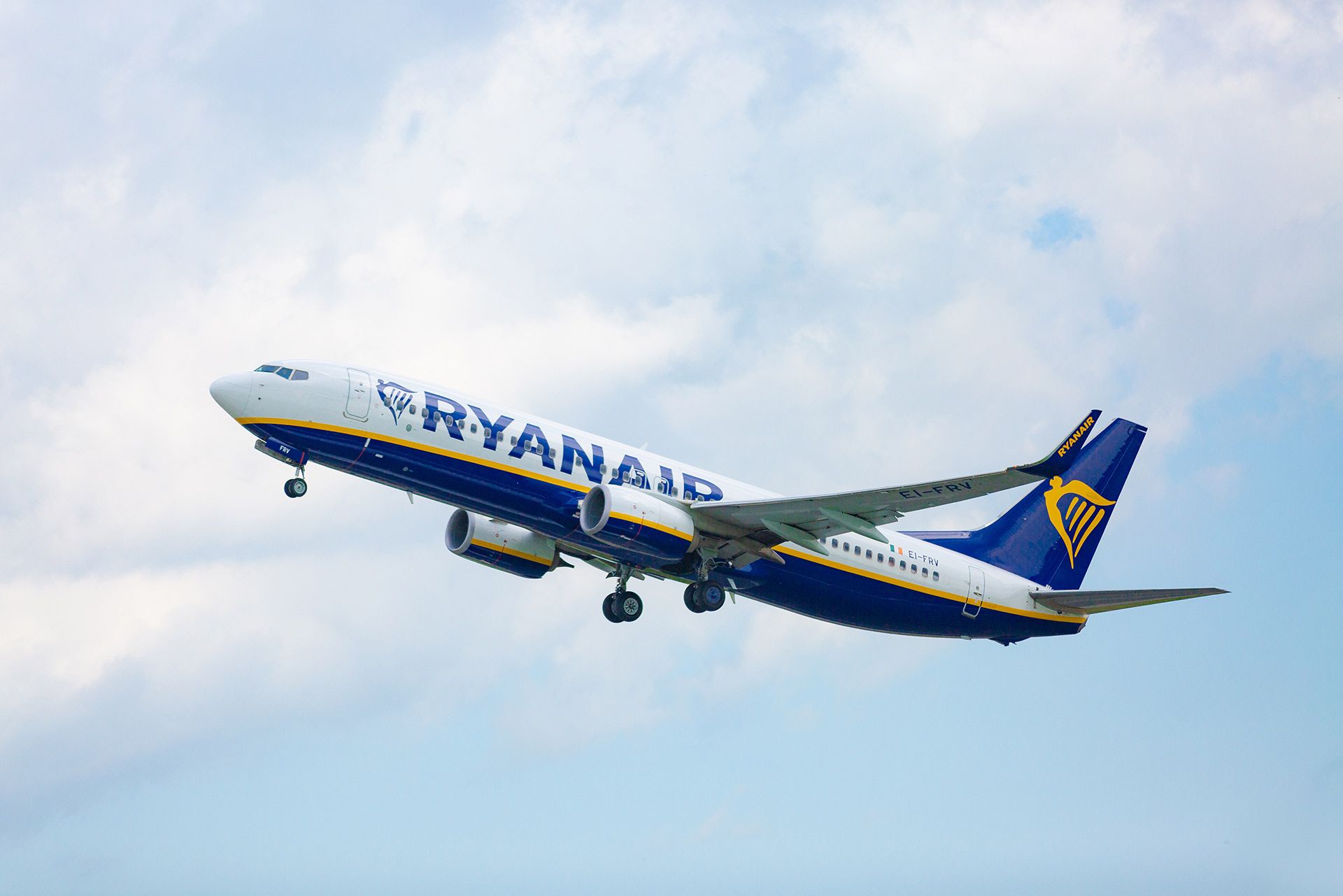 Ryanair Flight 4102: The Irish Low Cost Carrier's Only Hull Loss