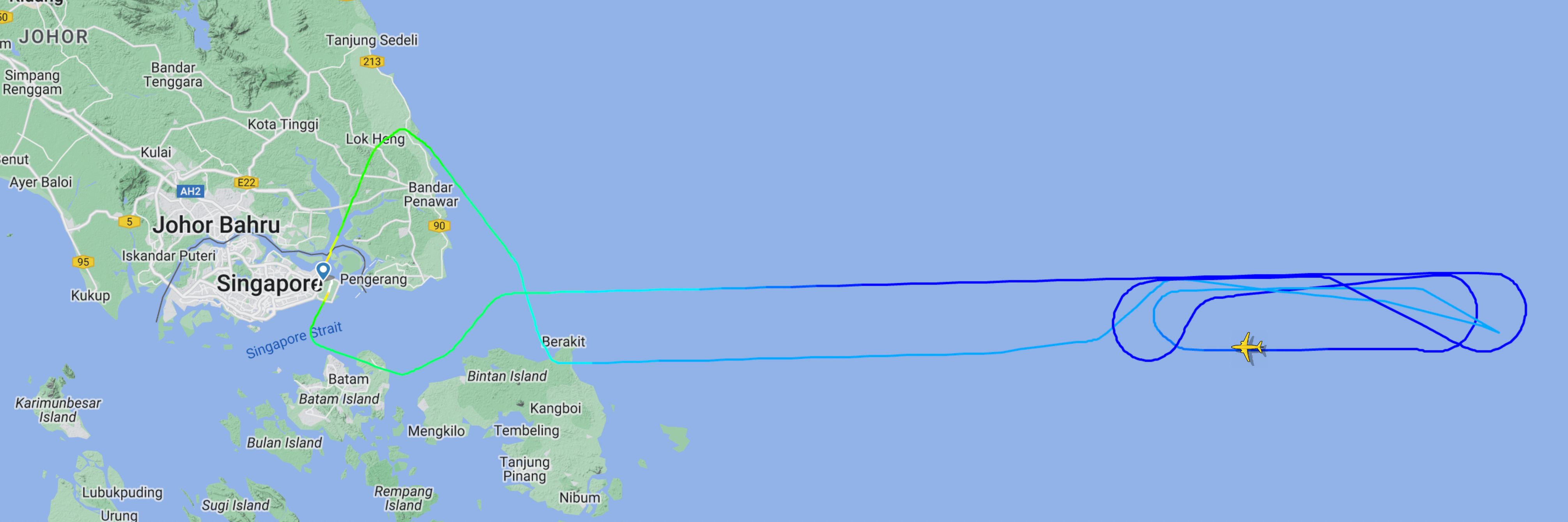 Rex Adds Two More Boeing 737s To Its Domestic Fleet