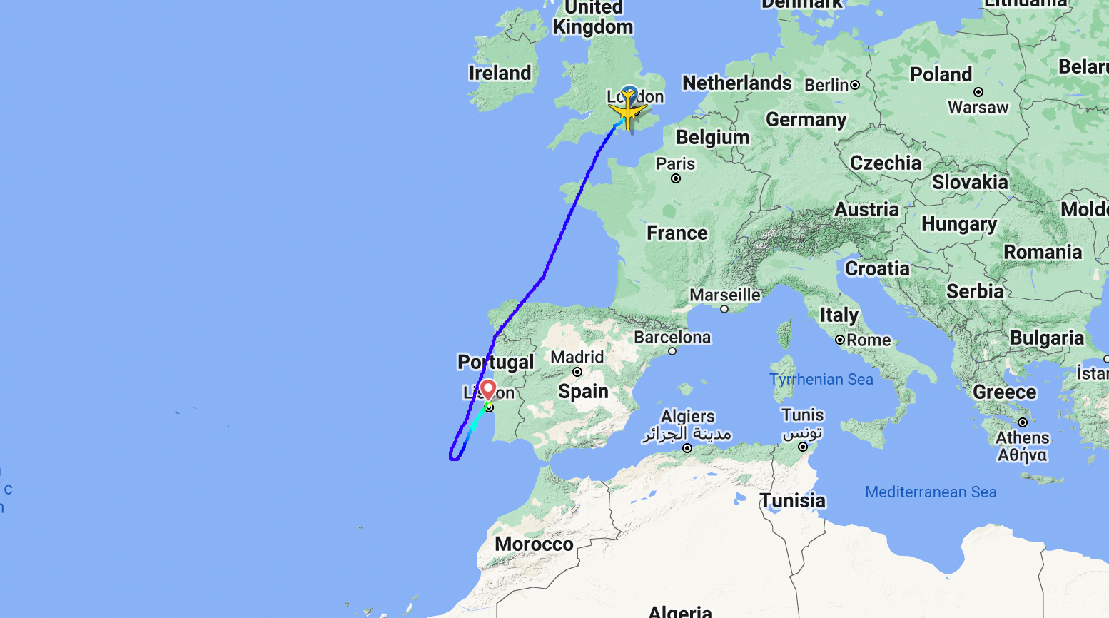 A Series Of Unfortunate Events: Passenger Dies Aboard LATAM Boeing 777