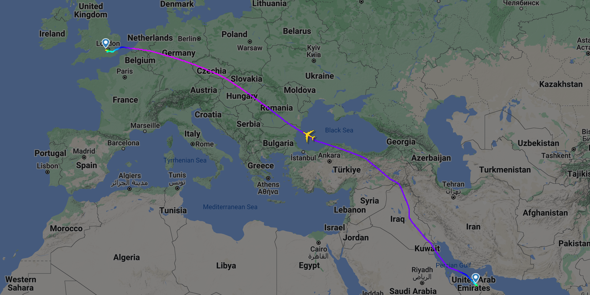 Etihad Airways Celebrates As The Airbus A380 Returns To Service