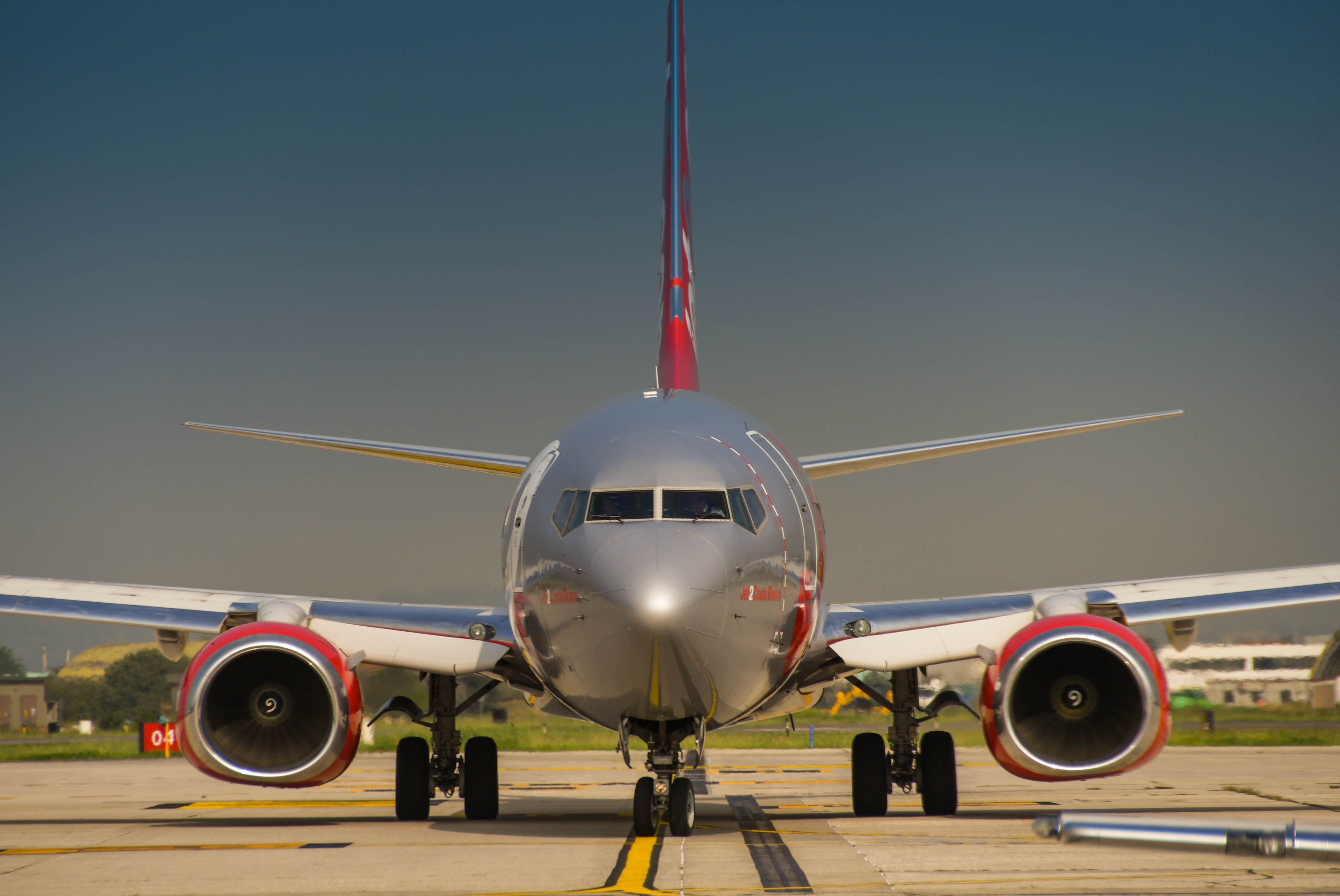 What Does The Average Pre-Flight Inspection Entail?