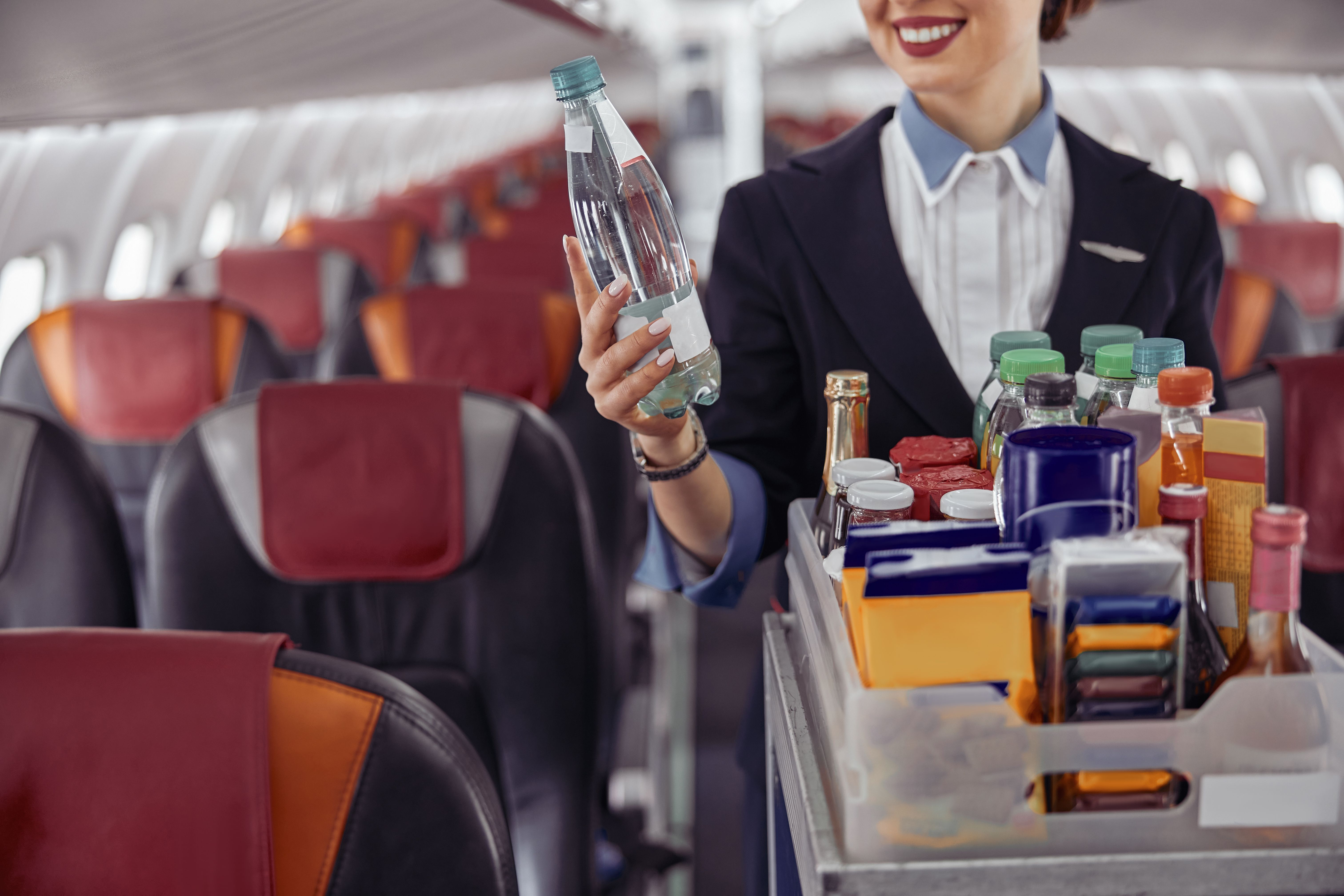 5 Tips For Your First Red-Eye Transatlantic Flight