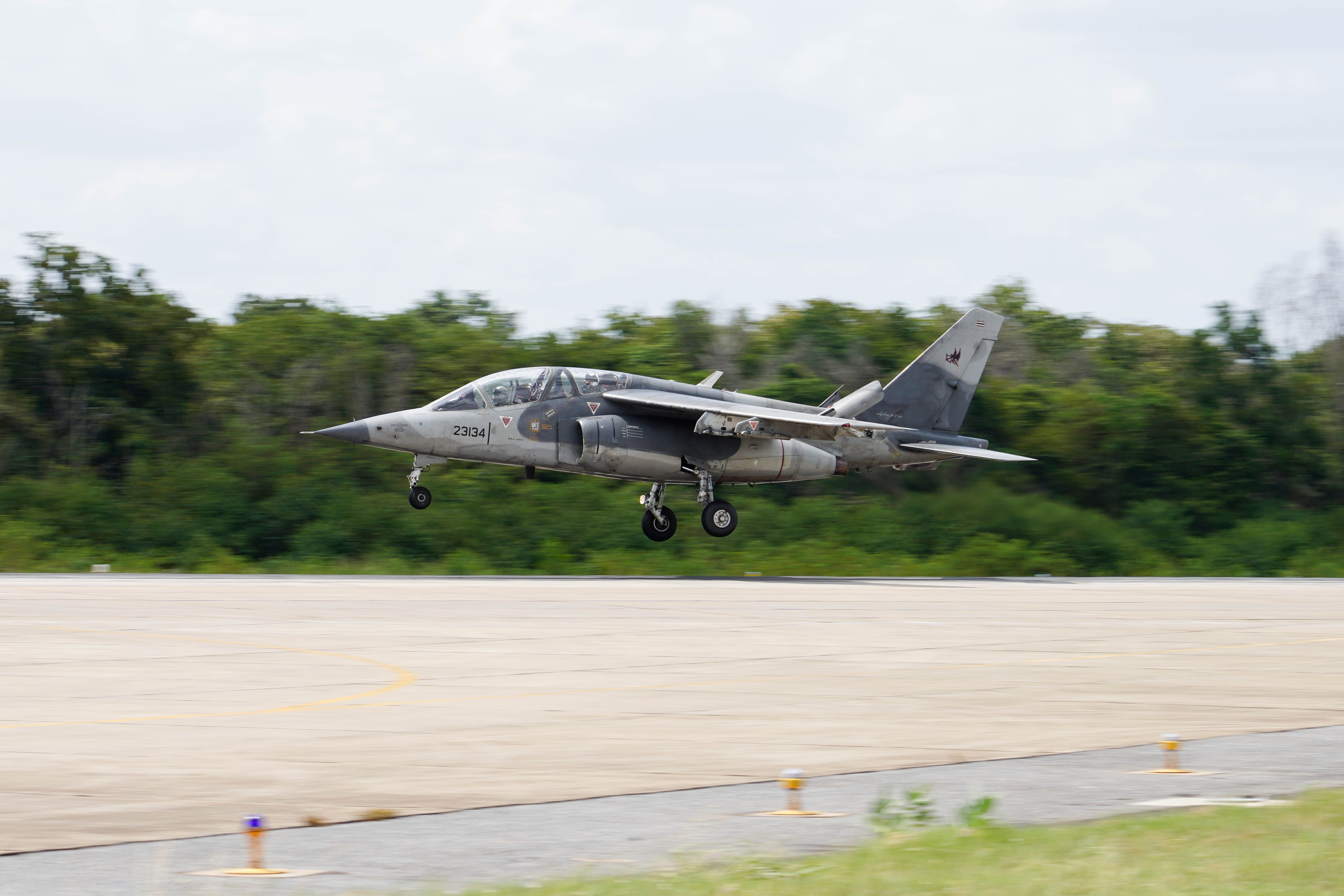 Still Active Today: Everything You Need To Know About The Dassault ...