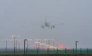 Low Visibility Operations A Pilot s Perspective