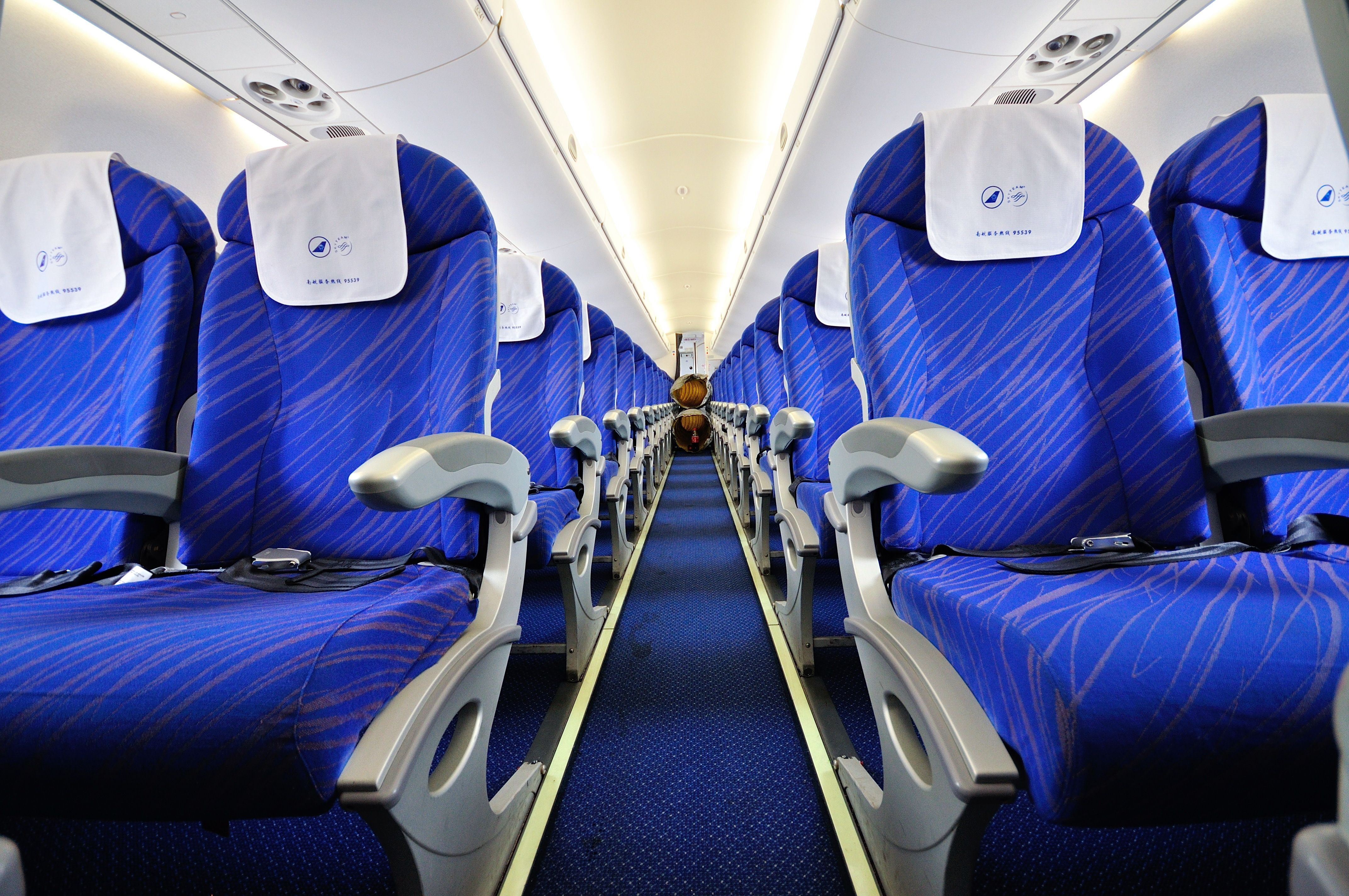 Not All About The View: Three Advantages Of Aisle Seats