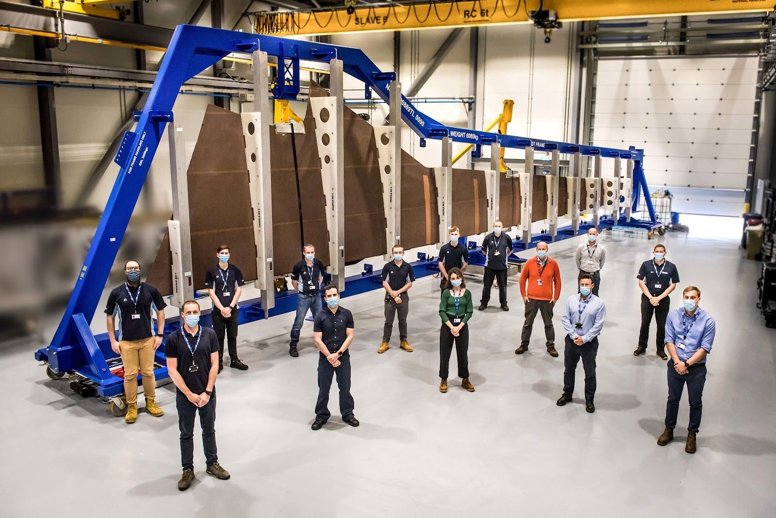 Explained: Airbus On The Challenges Of Next-Generation Wing Design