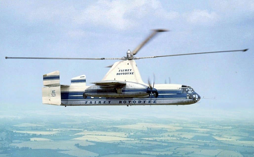 Why LYTE Aviation Is Drawing Inspiration From The 1950s For Its ...