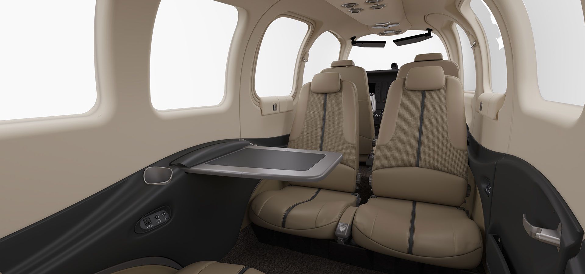 A Guide To All The Beechcraft Business Aircraft