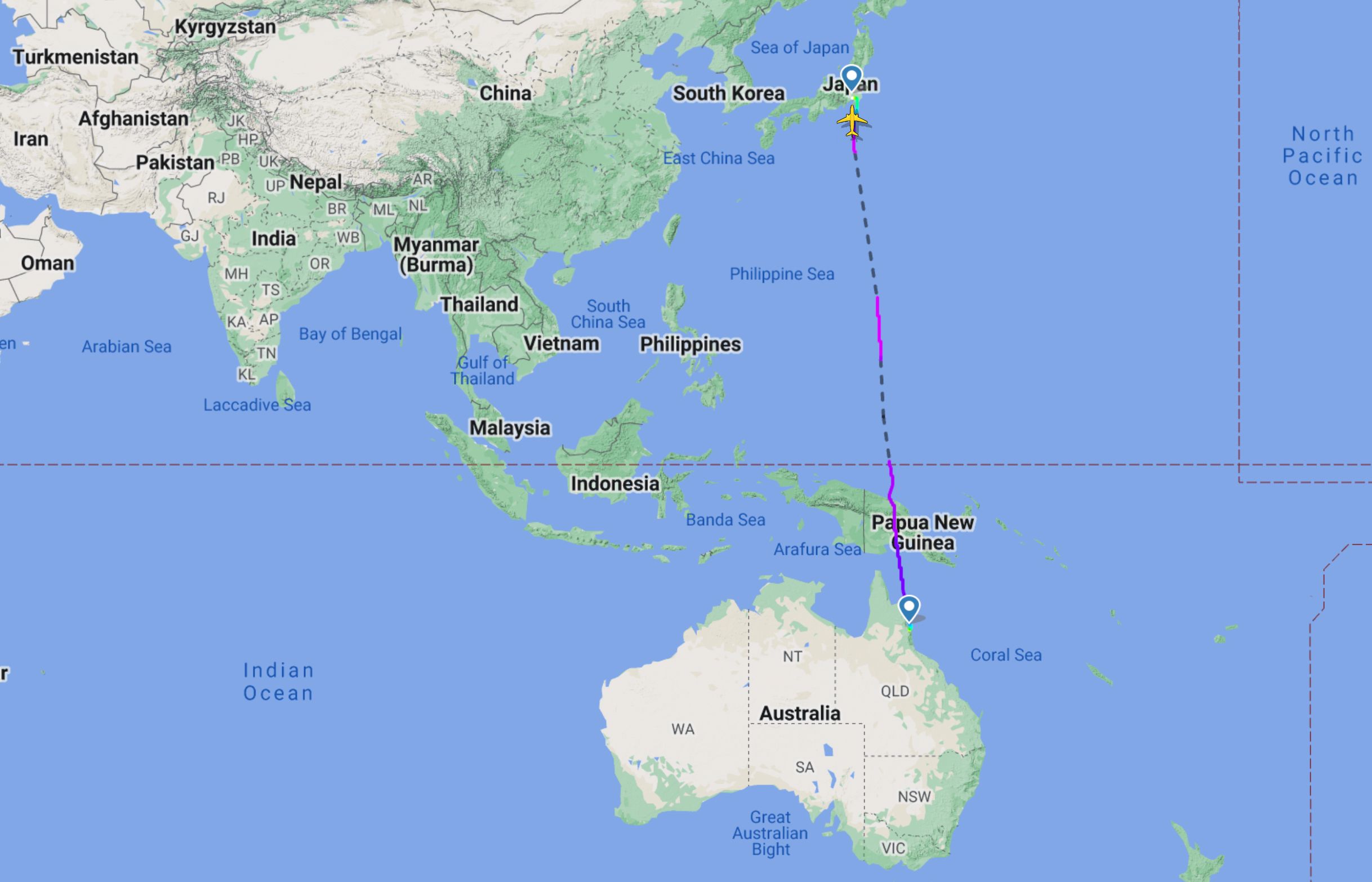 Virgin Australia And All Nippon Airways Expand Partnership