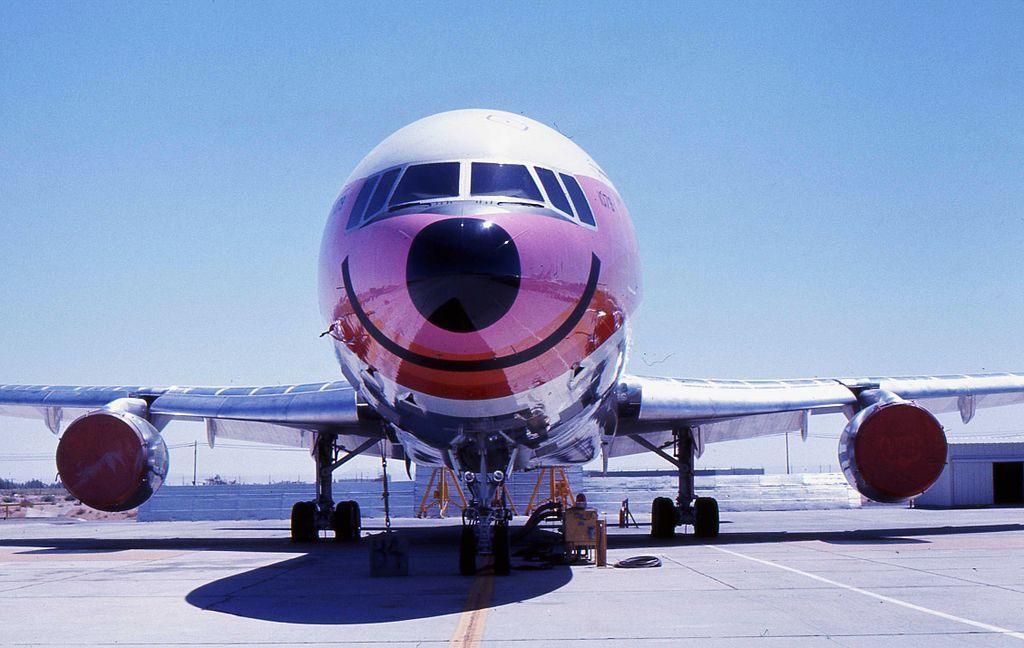 How Pacific Southwest Airlines Became An Early Pioneer Of The US Low ...