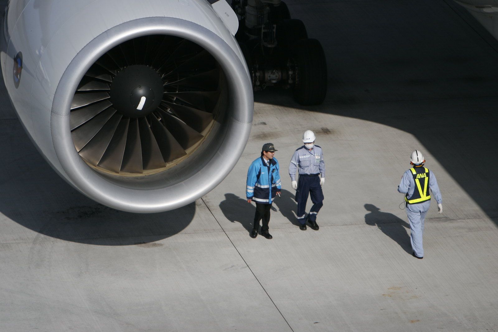 Explained: The Importance Of Background Checks In Aviation Recruitment