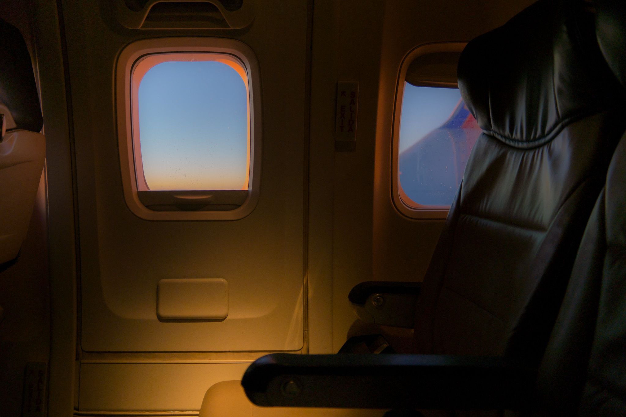 3 Reasons Why Window Seats Are Always Popular