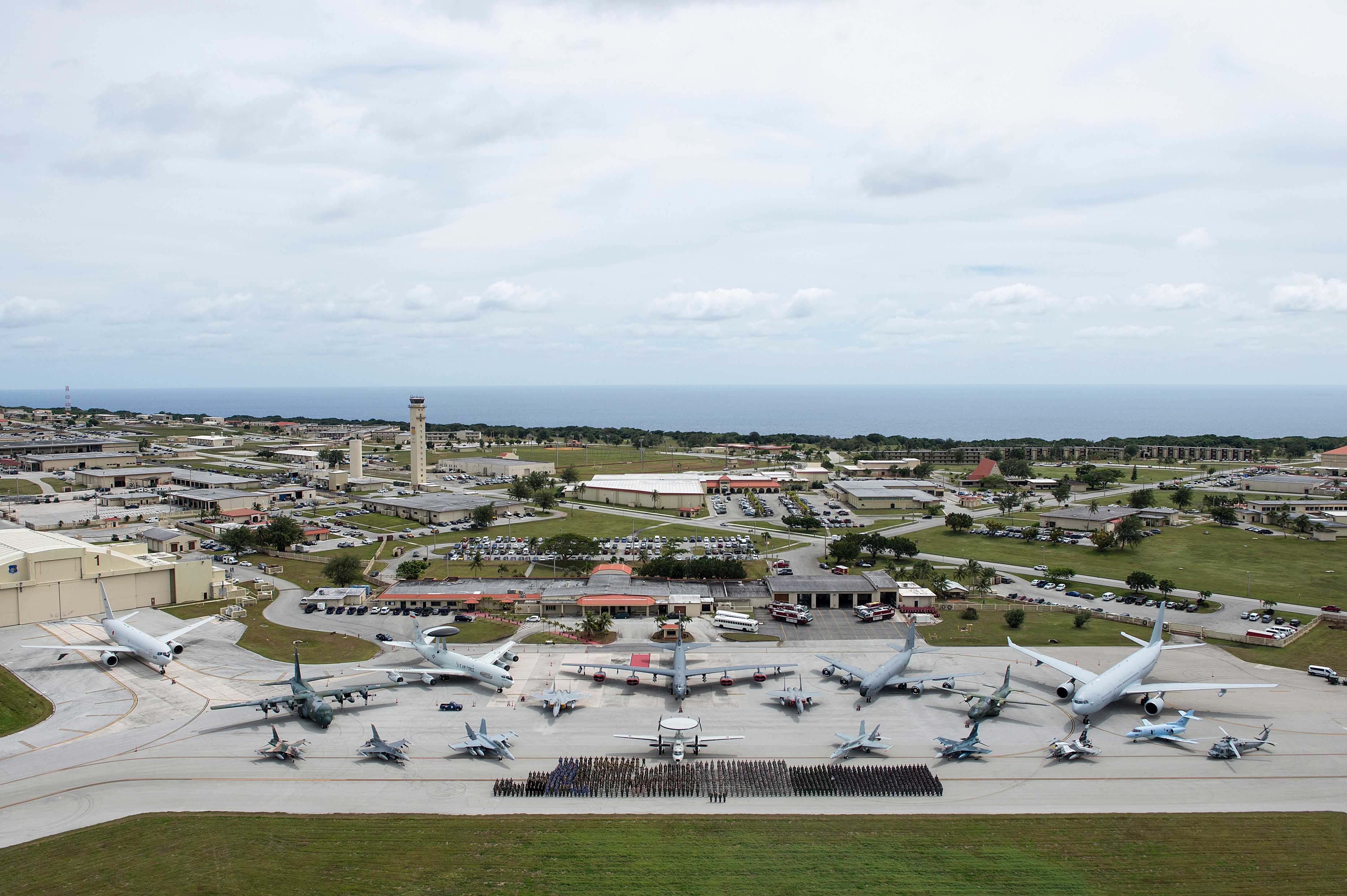 Three Of The Best: Examaining The World's Most Spectacularly Scenic ...