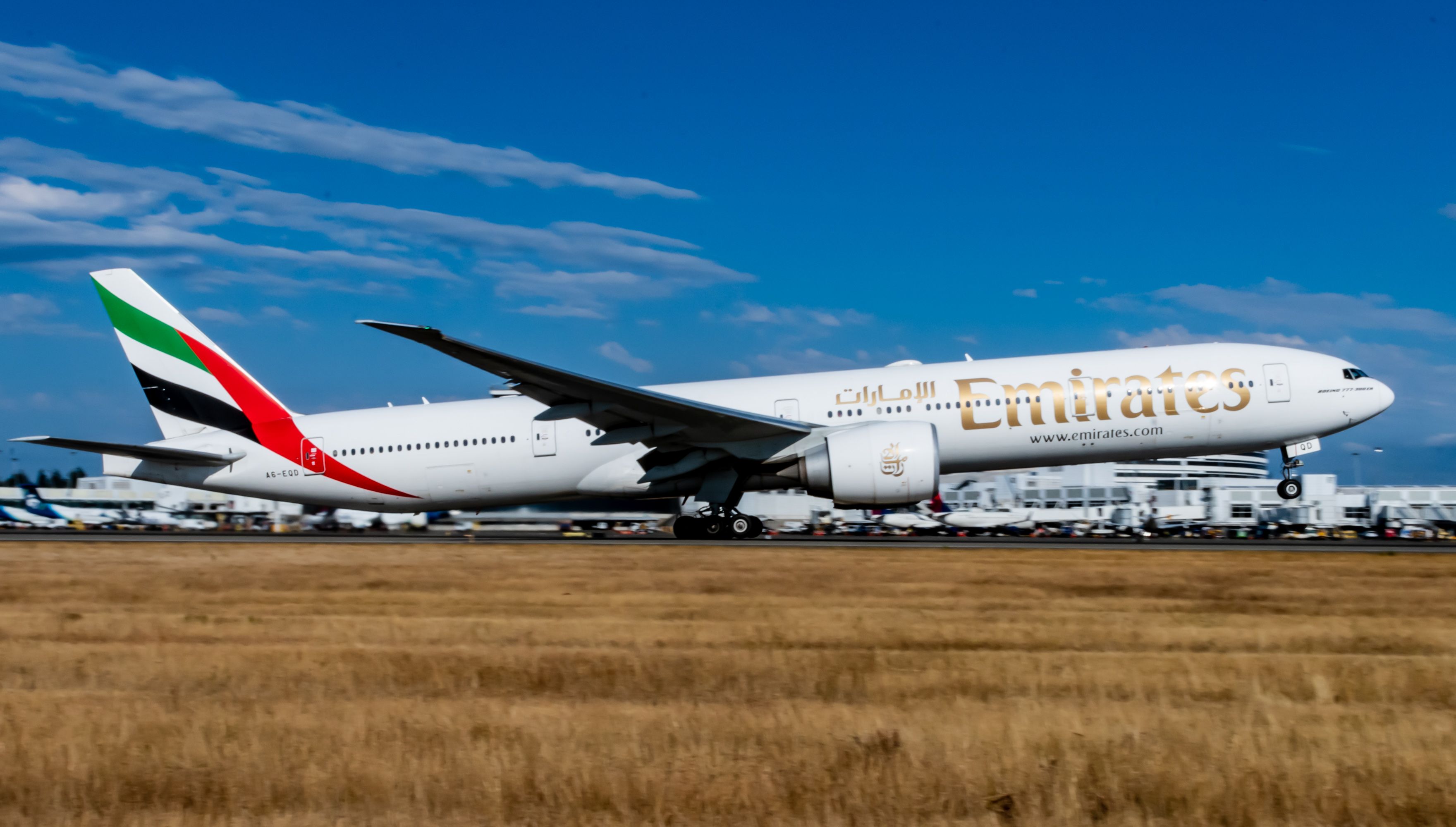 Emirates' Diverse Team Of Cabin Crew Grows To More Than 20,000