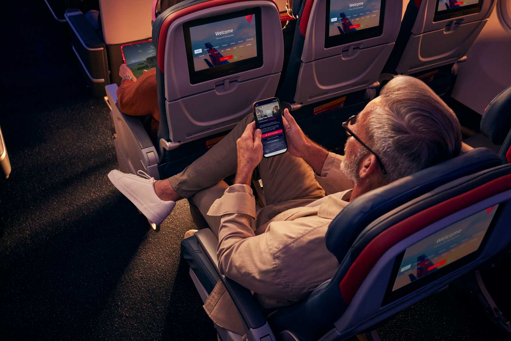 Delta Comfort Plus Perks: What You Get For Your Money
