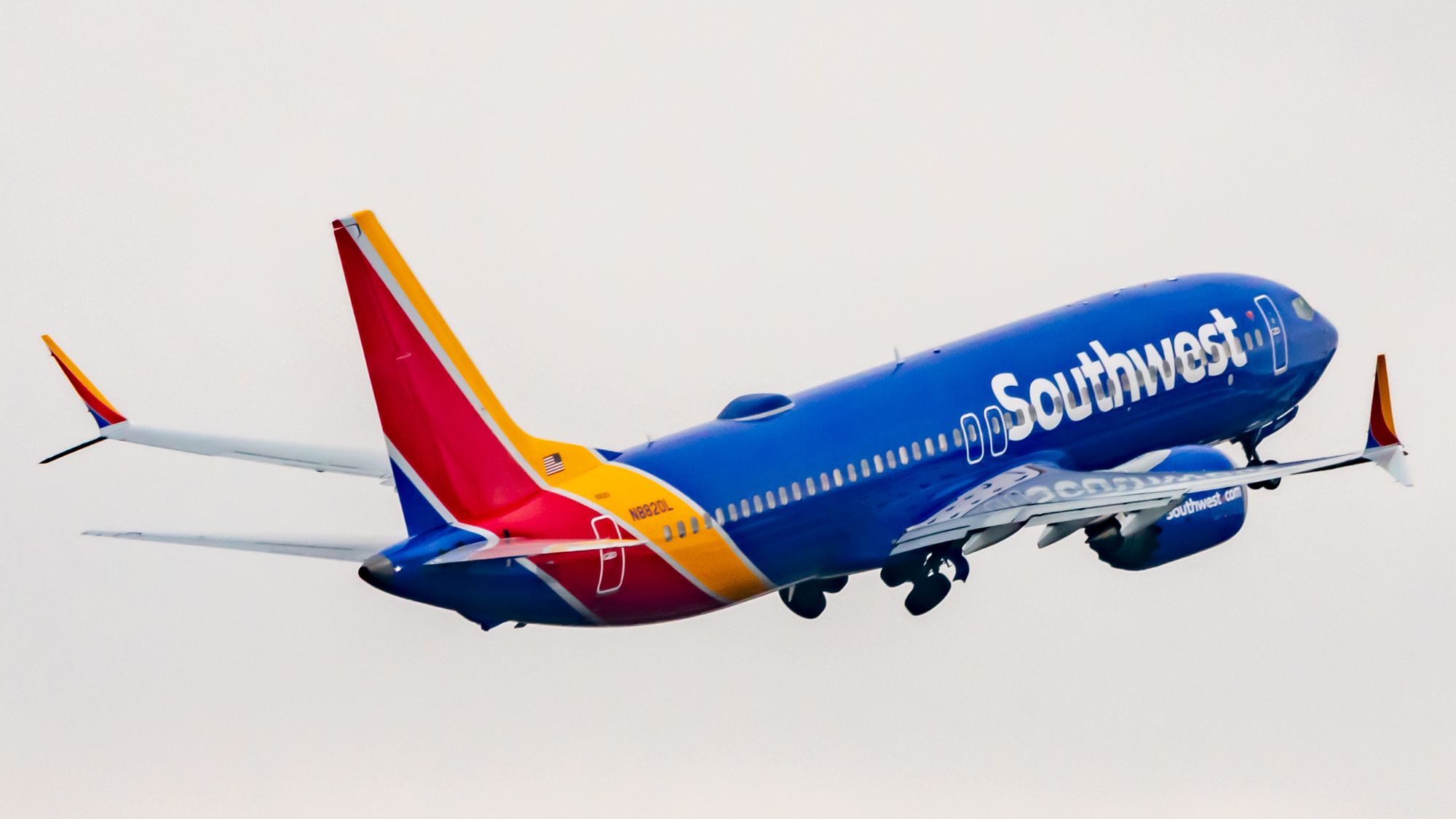 5 Reasons Why Low-Cost Carriers Aren't That Bad