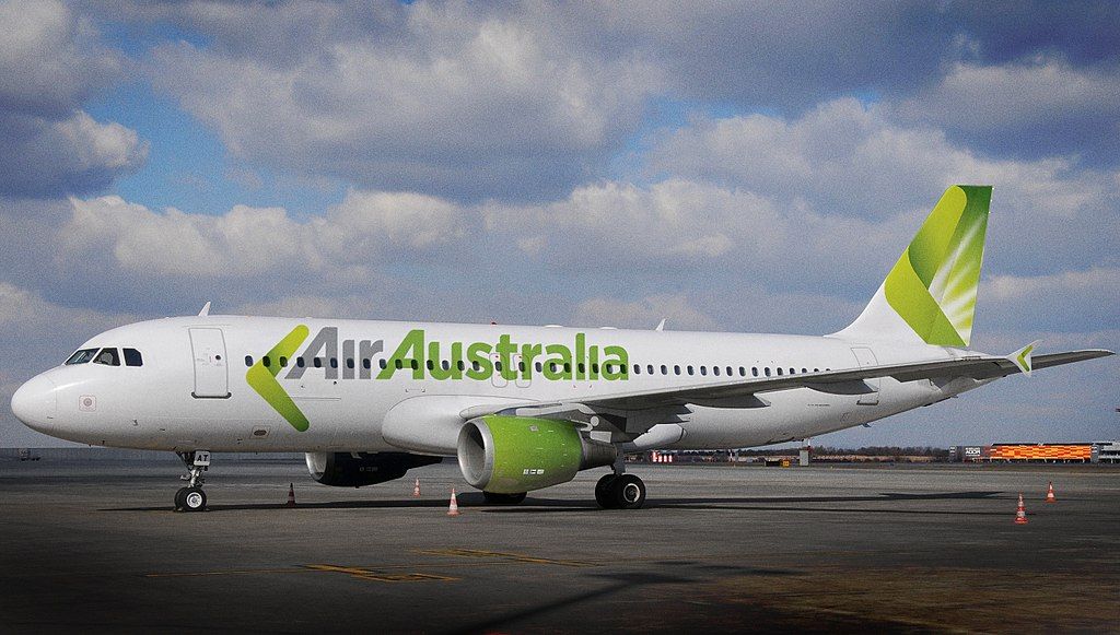 What Happened To Defunct Carrier Air Australia?