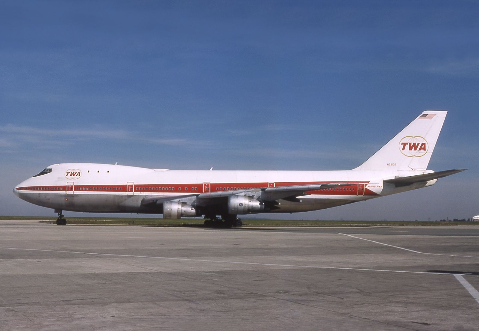 Five Ways In Which Flying Is Different To How It Was In 2000?