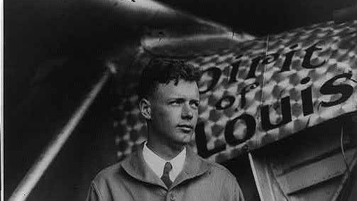 Putting It Into Words: 5 Famous Pilots Who Were Also Authors