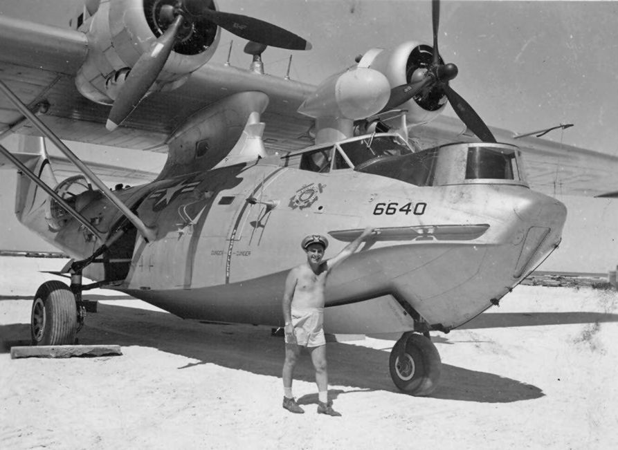 Catalina Aircraft To Revive WWII Era Flying Boat