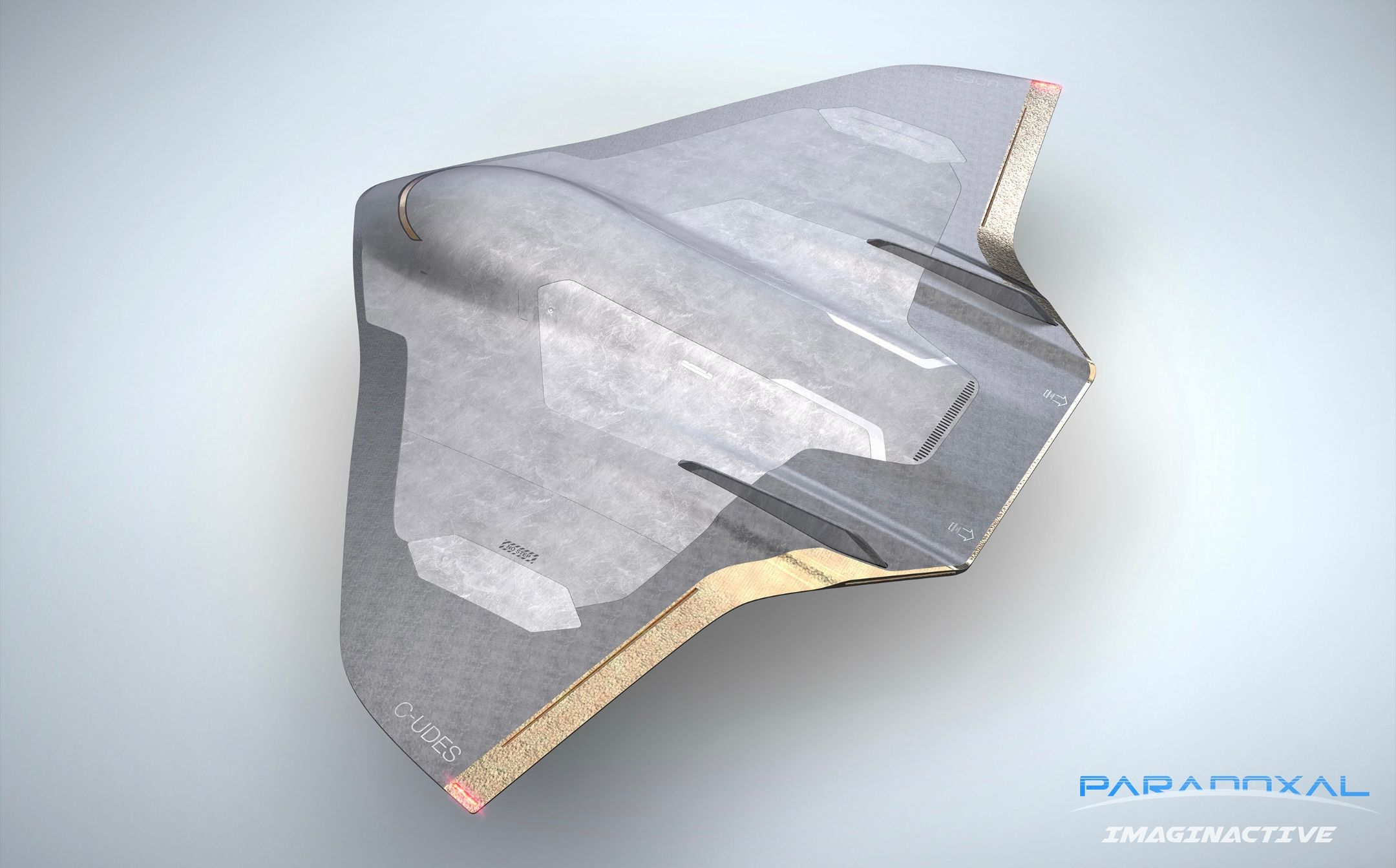 Hypersonic Private Jet? A Look At The Bizarre Paradoxal Concept