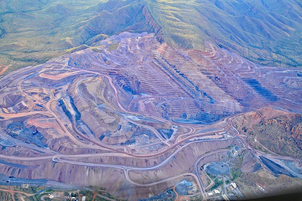 The Importance Of Aviation In Sustaining Australia's Mining Industry