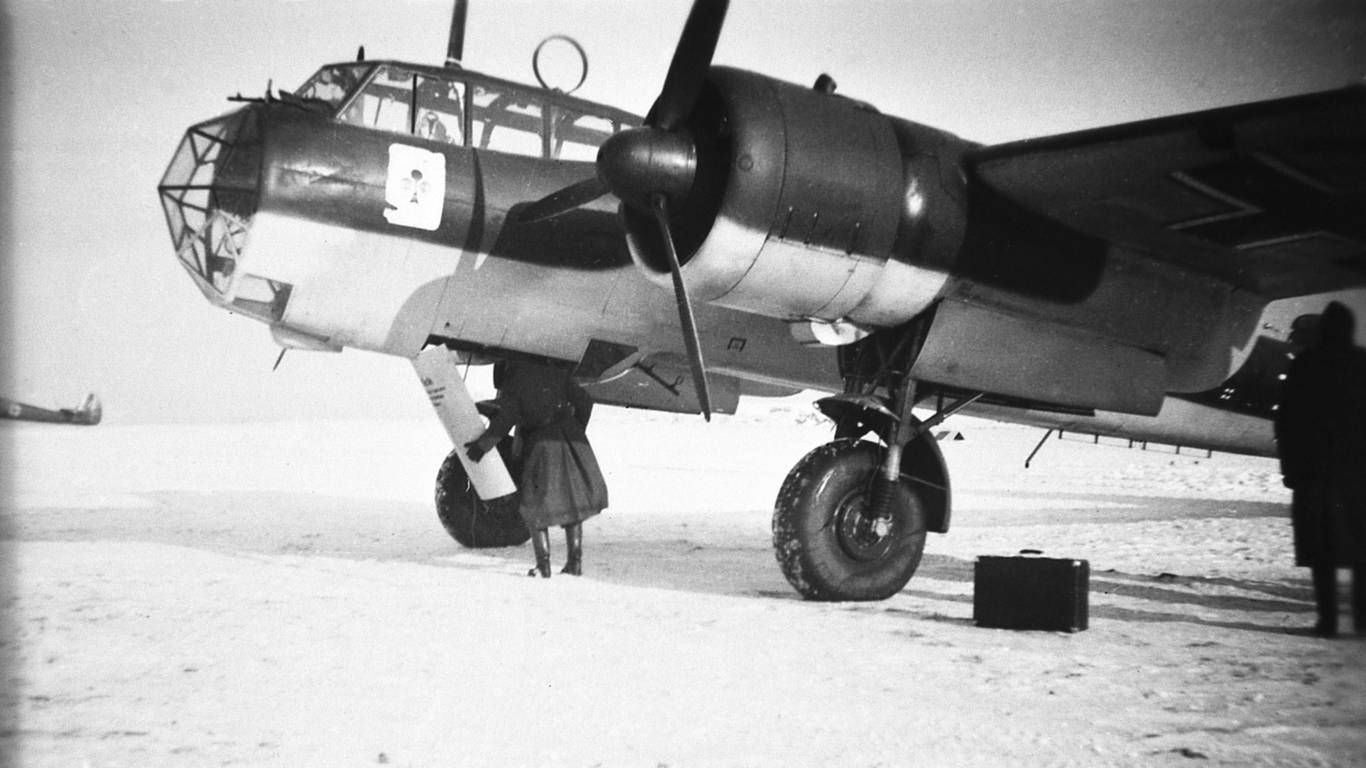 100 Years Of History: A Brief Guide To The Dornier Museum Friedrichshafen