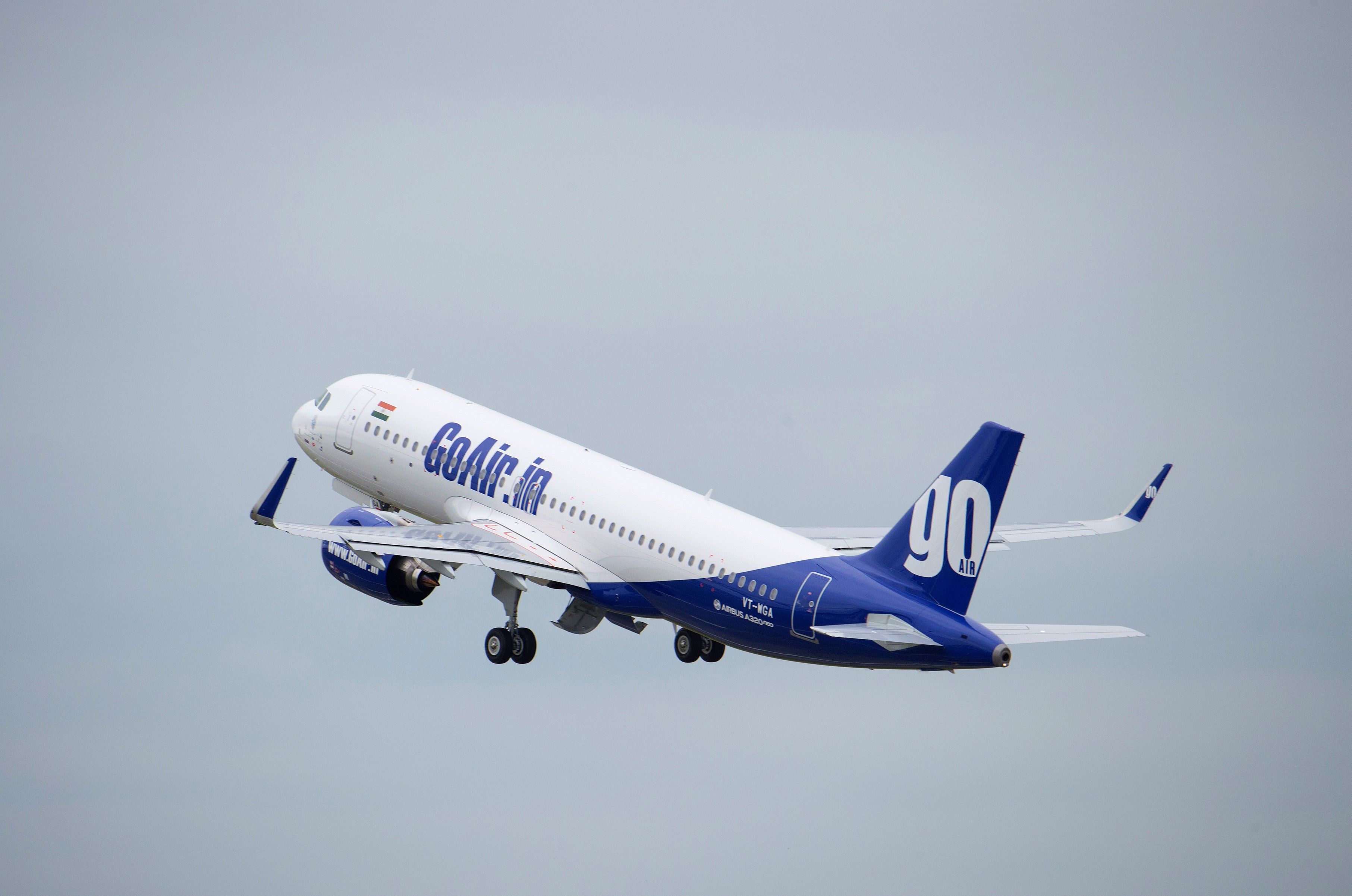 Go First Stares At A Number Of Challenges Ahead Of Proposed Return