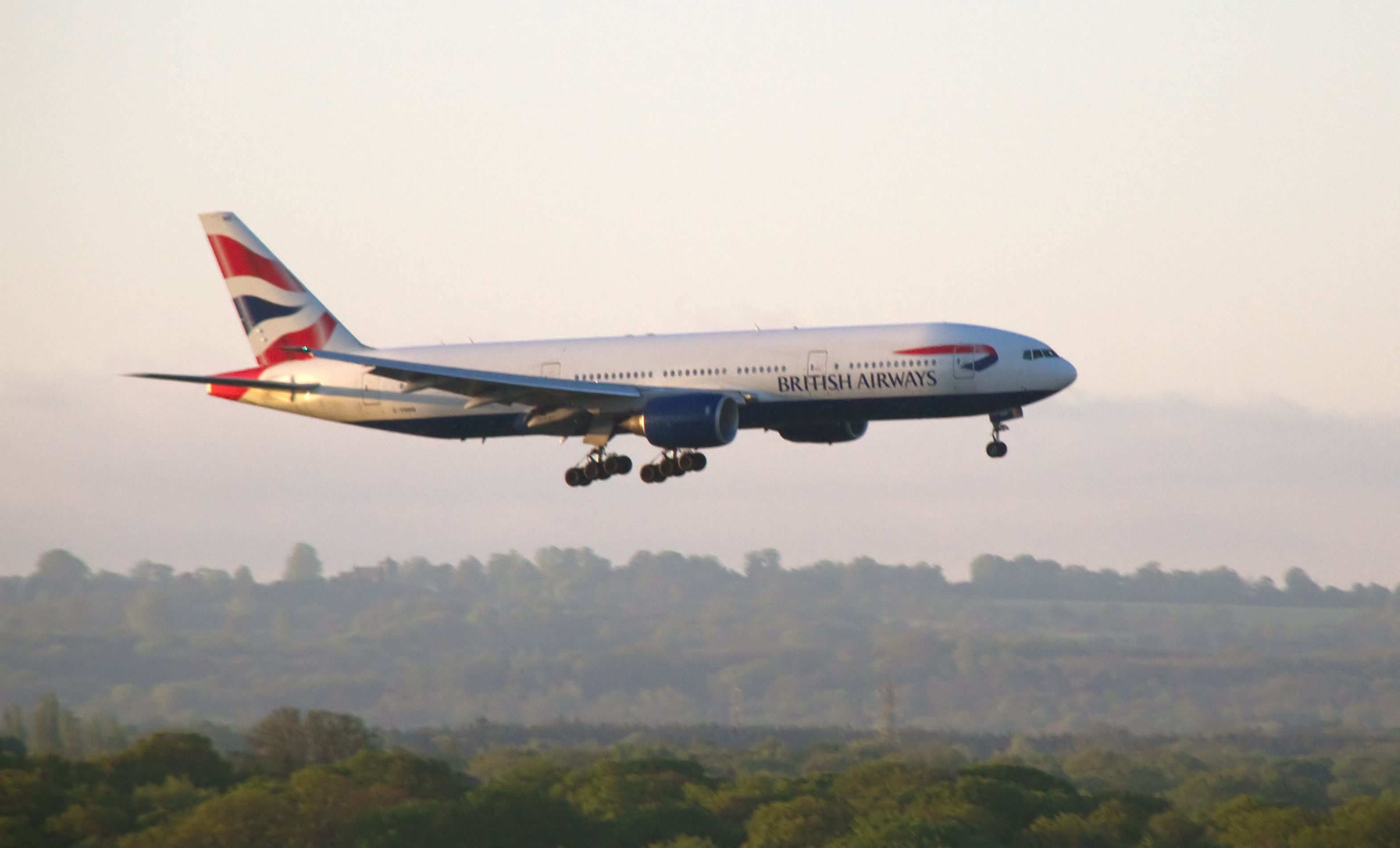 5 Top Tips For Air Travel In Hot Weather