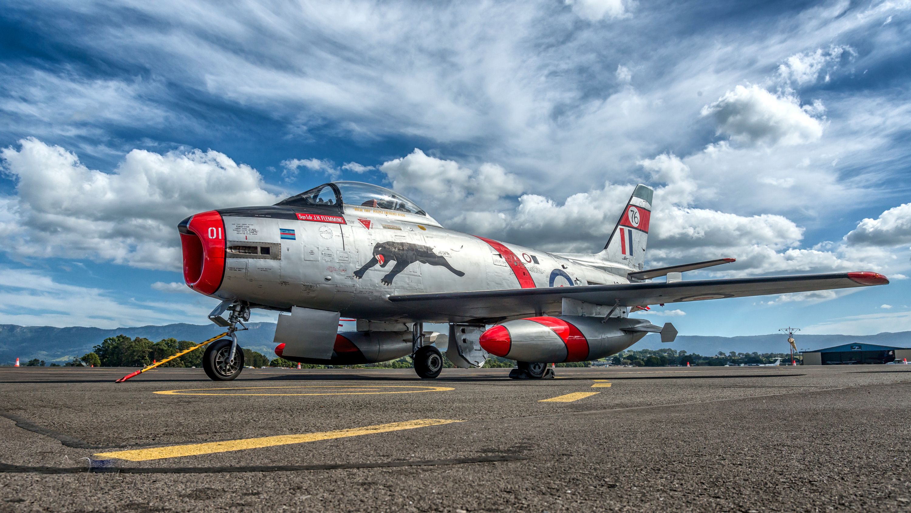 HARS Museum Lines Up Vietnam War Aircraft For Next Tarmac Day