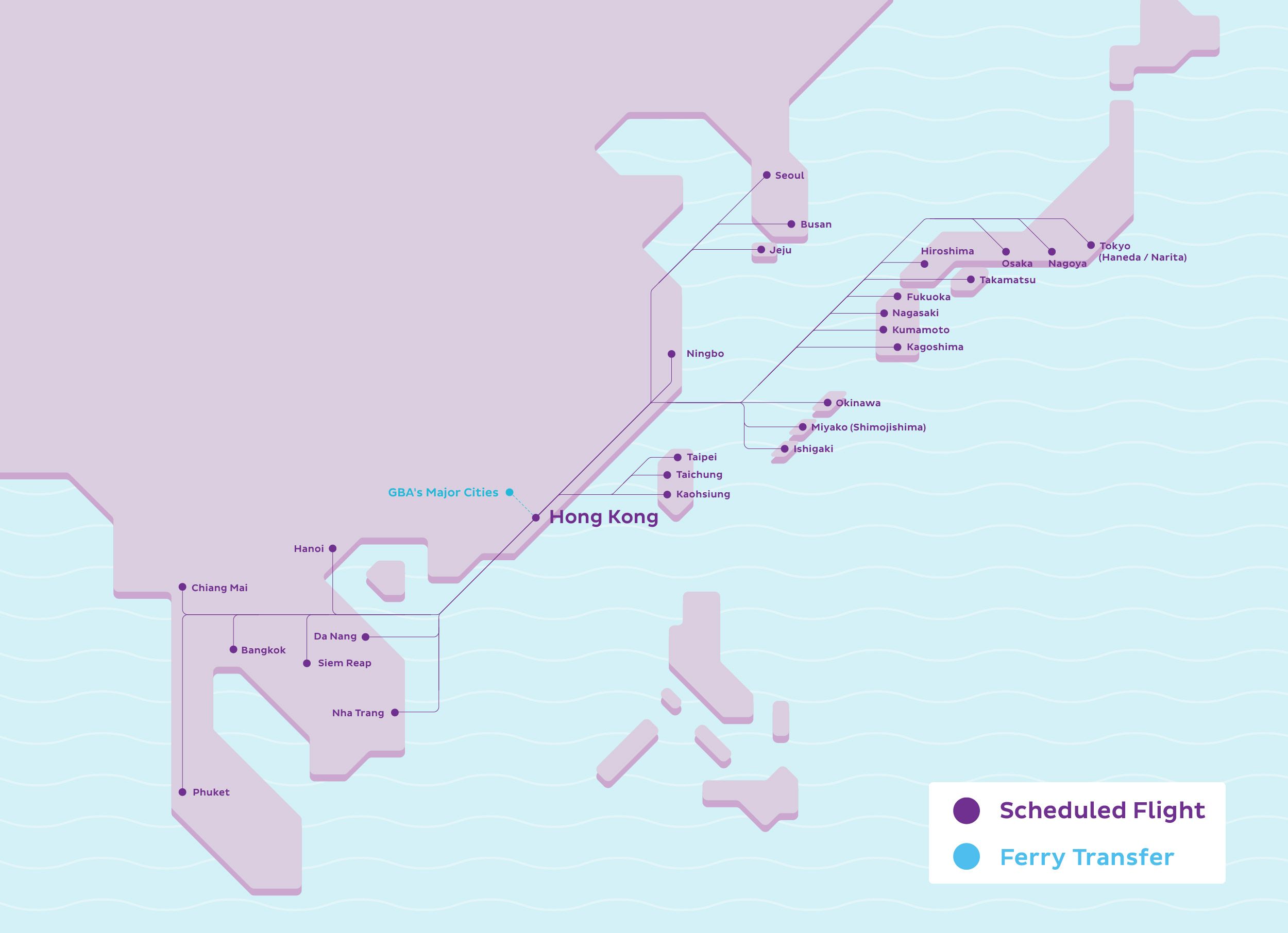 Cathay Group Commits To 32 Airbus A320neo Family Aircraft