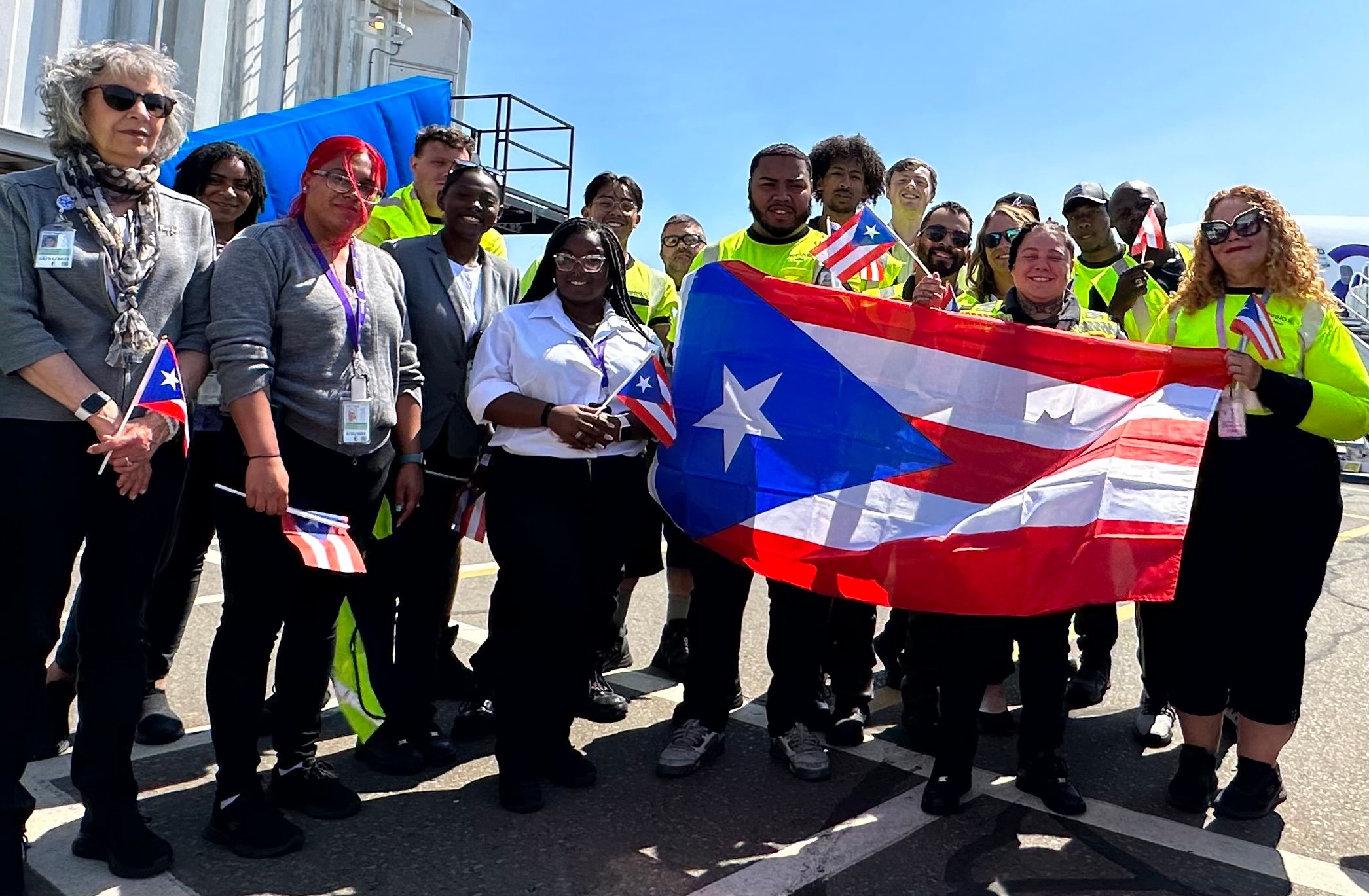 Hola Puerto Rico: Avelo Airlines Announces First Destination Outside Of ...