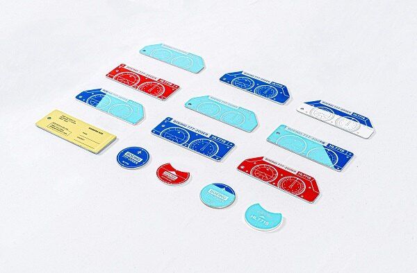 Korean Air Is Turning Old Uniforms Into Upcycled First Aid Kits