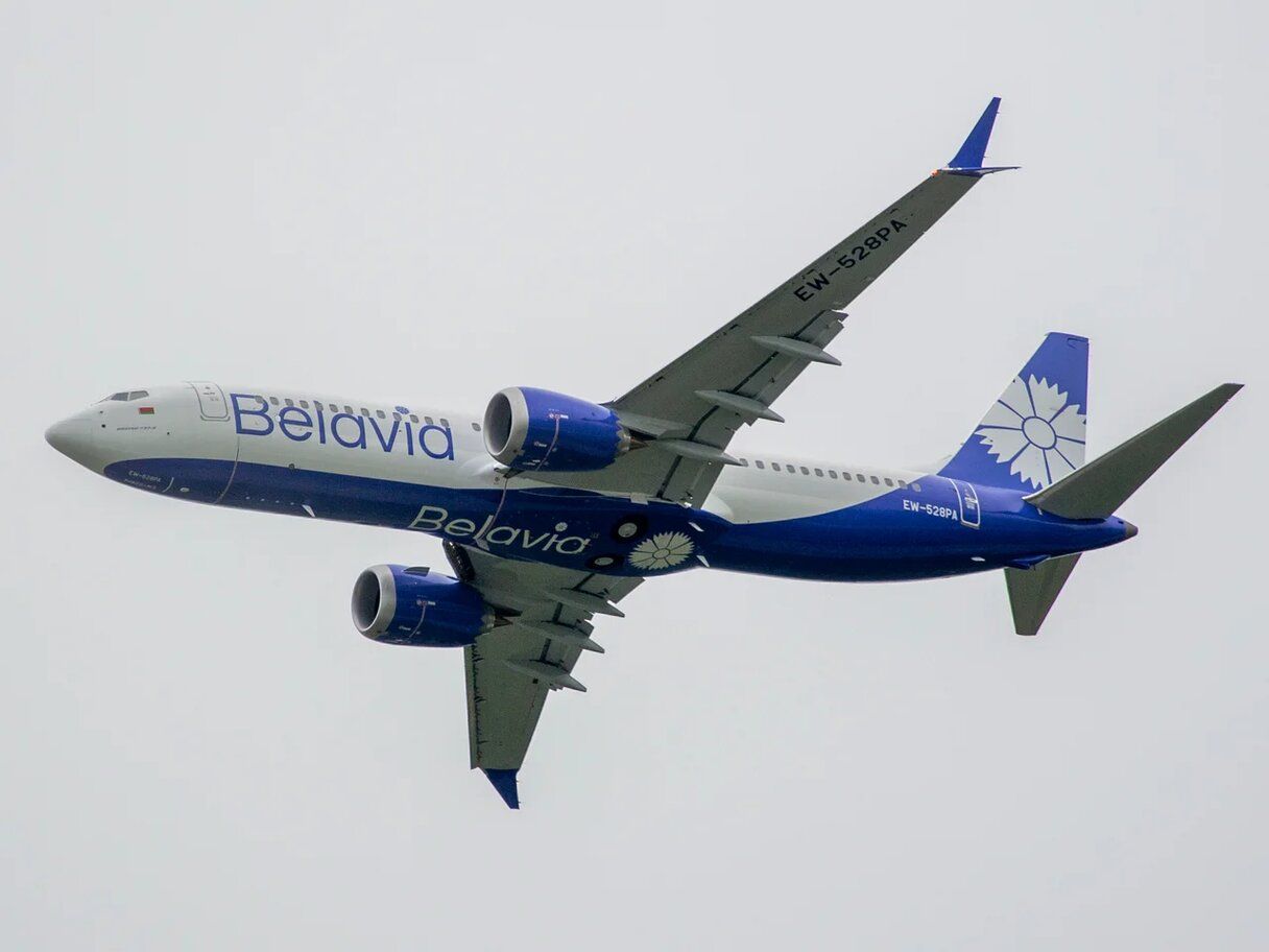 Belavia Inaugurates 1st Scheduled Route Between Minsk & Delhi