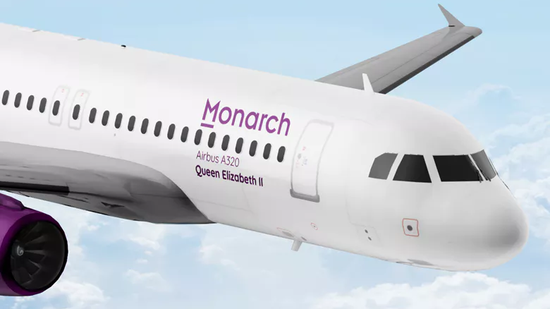 What Led To Monarch Ceasing Operations?