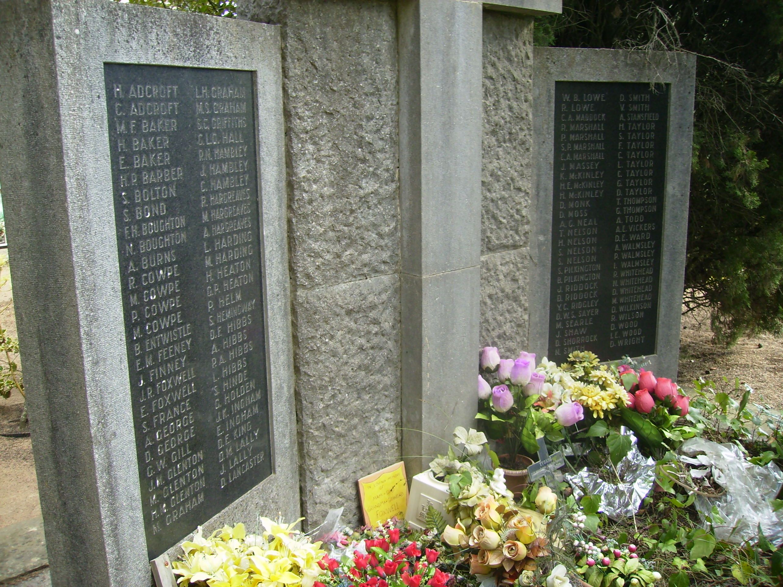 Largely Forgotten: The Tragedy Of Dan-Air Flight 1903