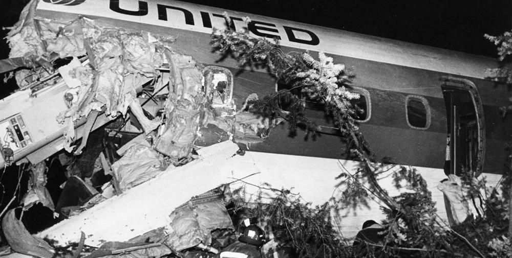 United Airlines Flight 173: A Cabin Crew Perspective