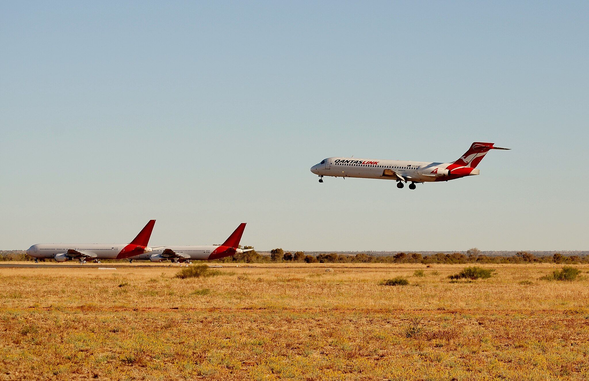5 Things That Might Surprise You About Australian Aviation