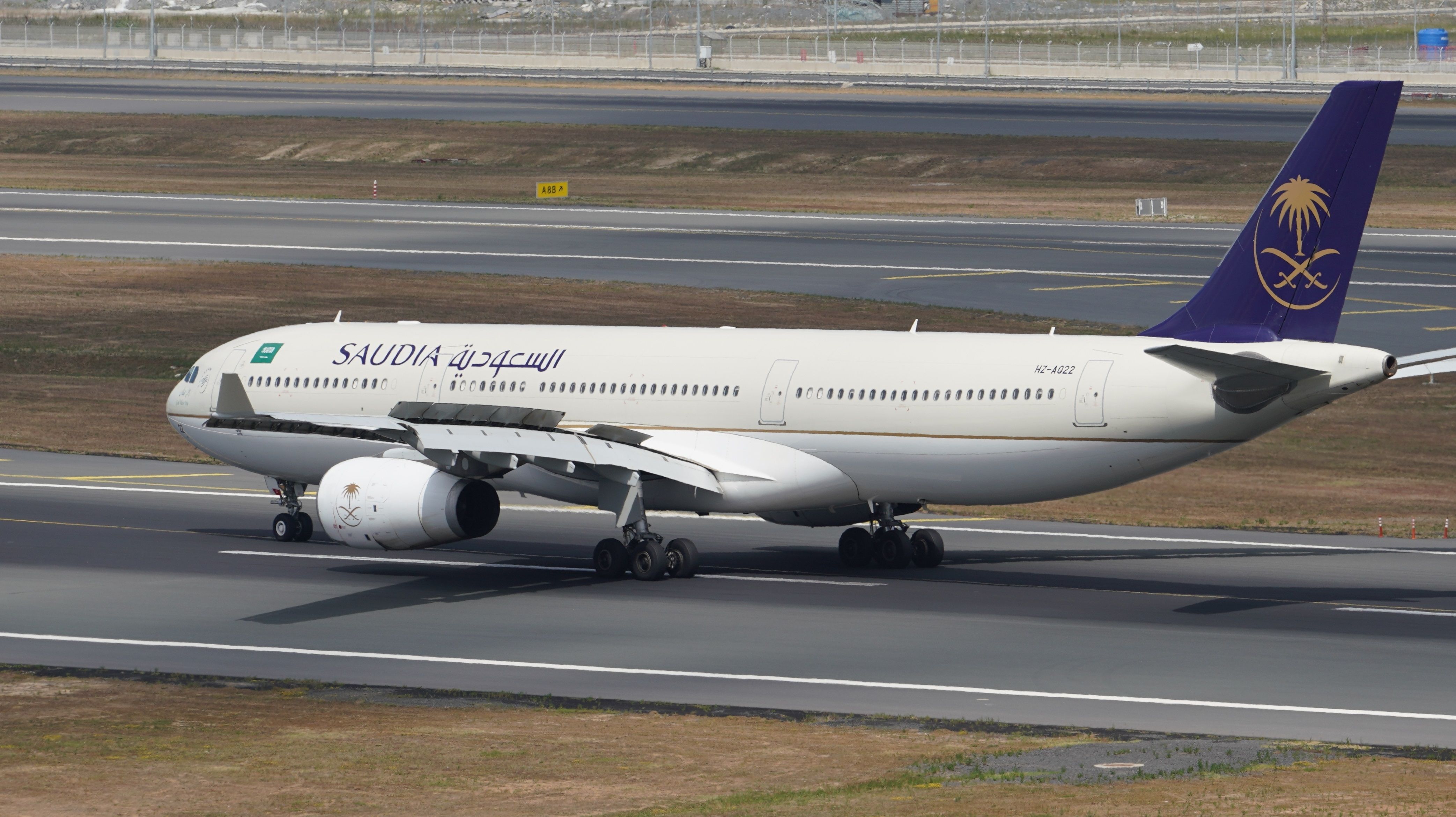 Saudia To Inaugurate Flights At Red Sea International Airport This Year