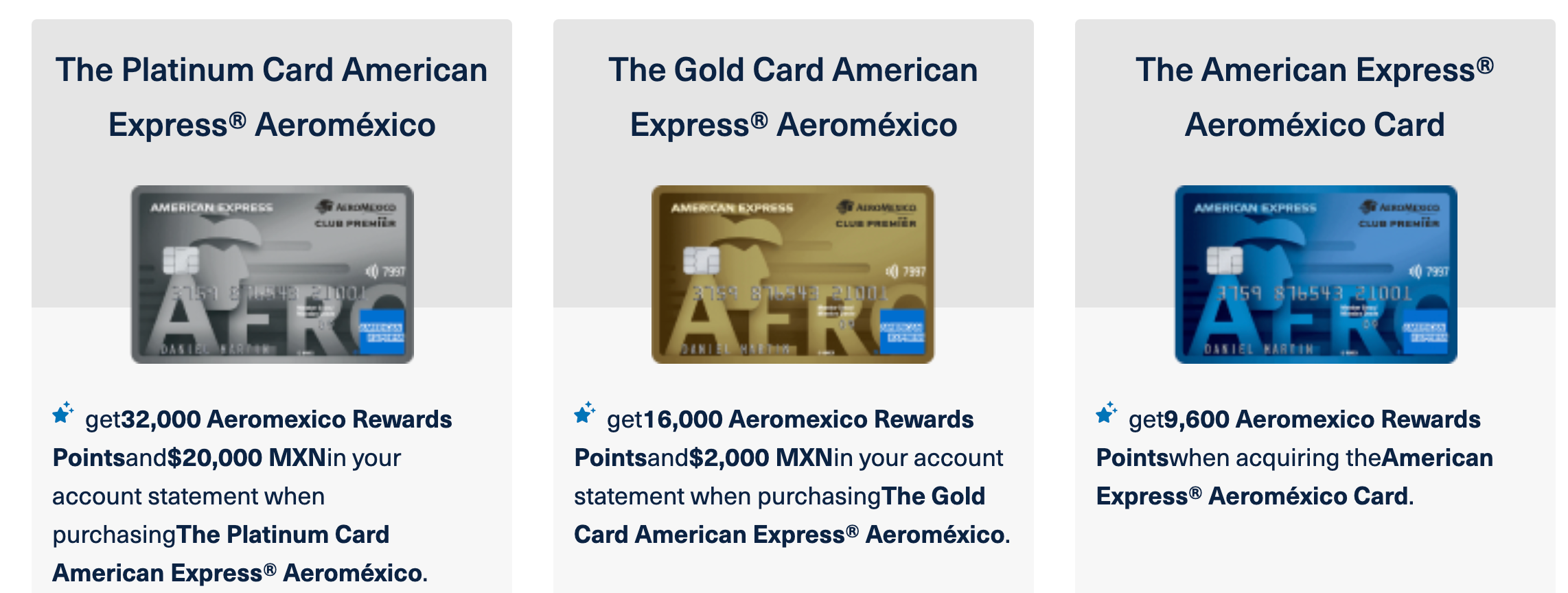 The Different Ways to Earn Aeromexico Rewards Points