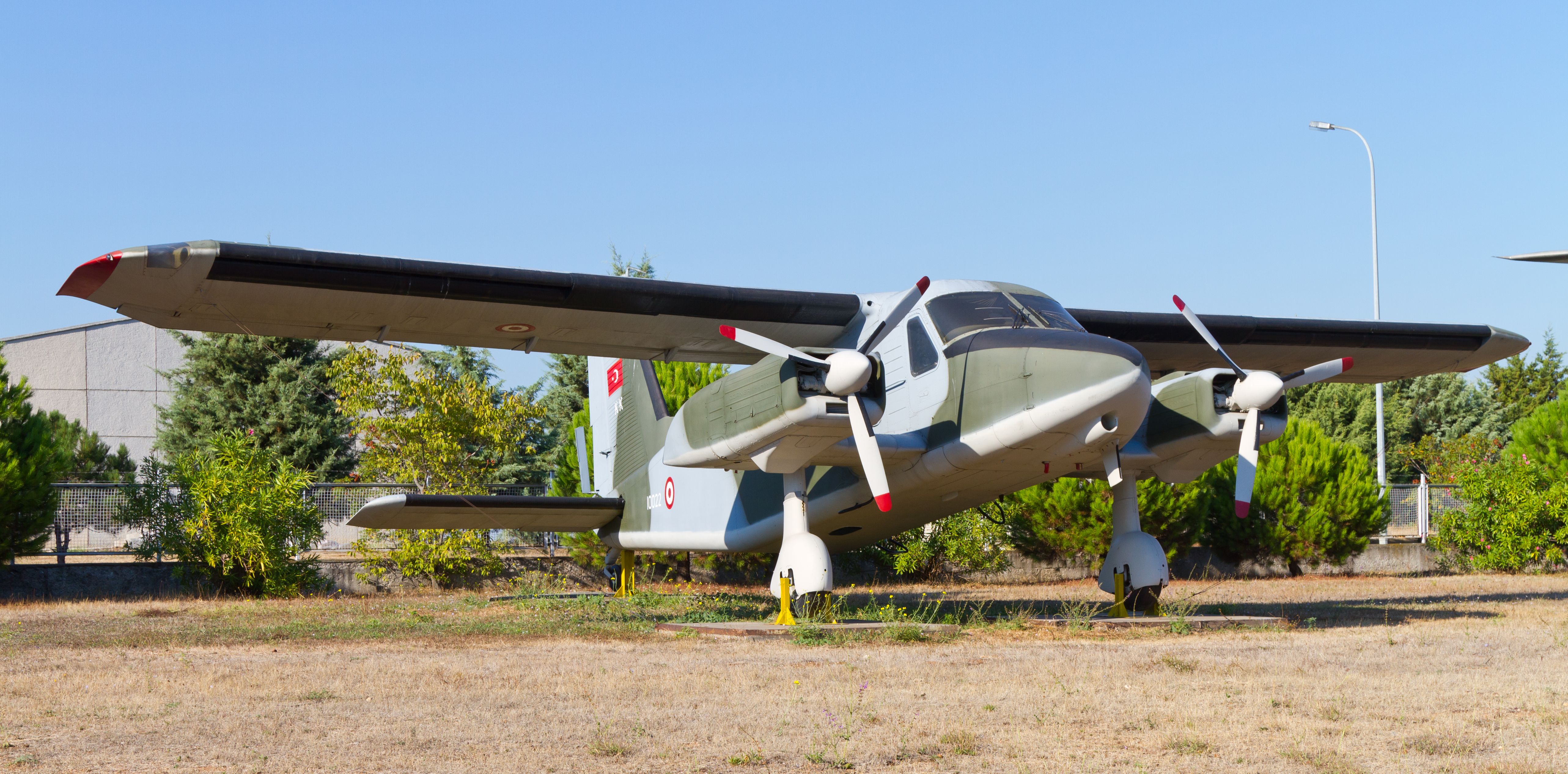 Versatile STOL Aircraft: The Story Of The Dornier Do 28